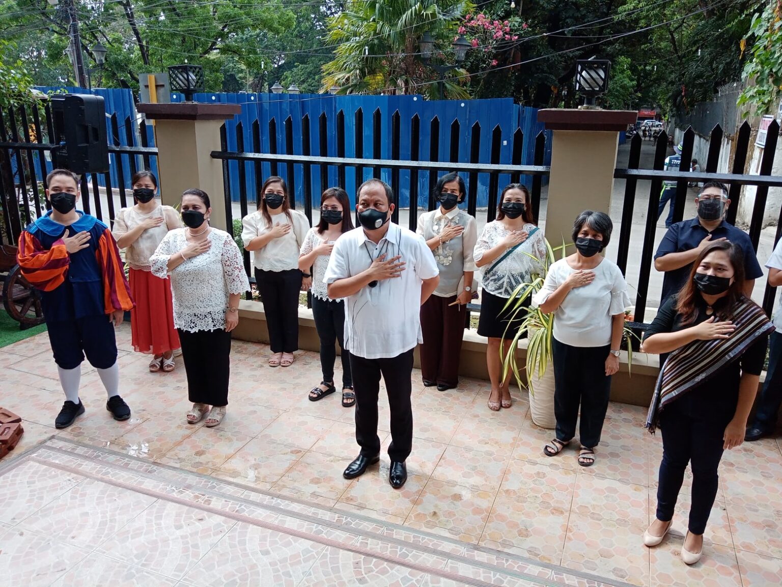 About Us – DepEd Lapu-Lapu City Division