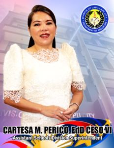 Executive and Chief – DepEd Lapu-Lapu City Division