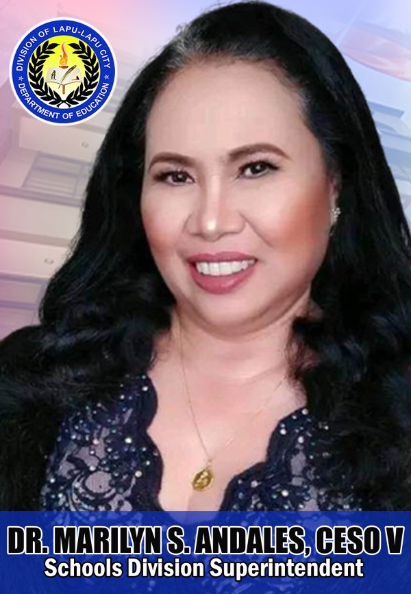Executive and Chief – DepEd Lapu-Lapu City Division