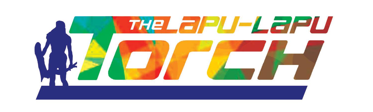 The Torch – DepEd Lapu-Lapu City Division